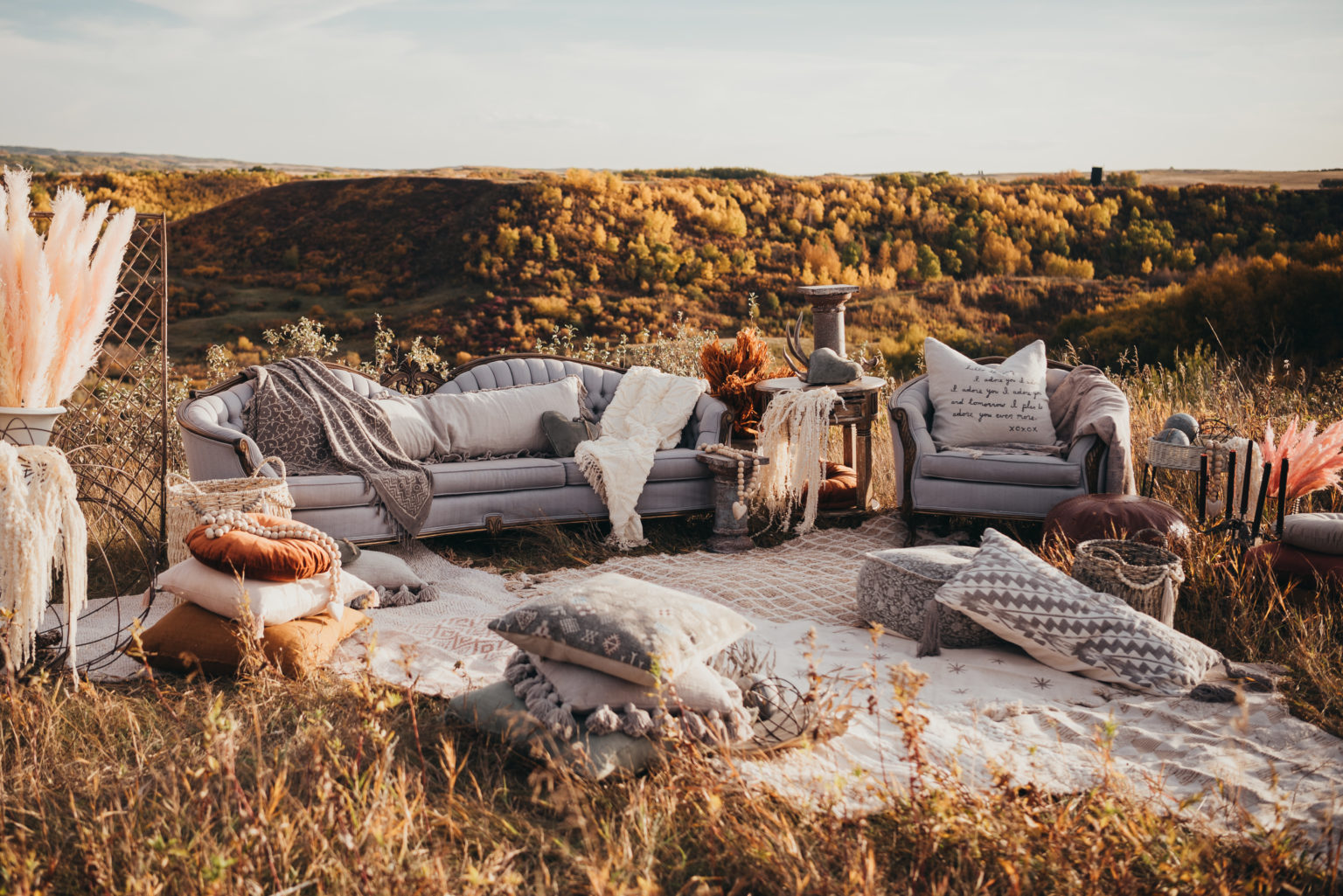 Alberta Styled Session - lenajenisephotography.com