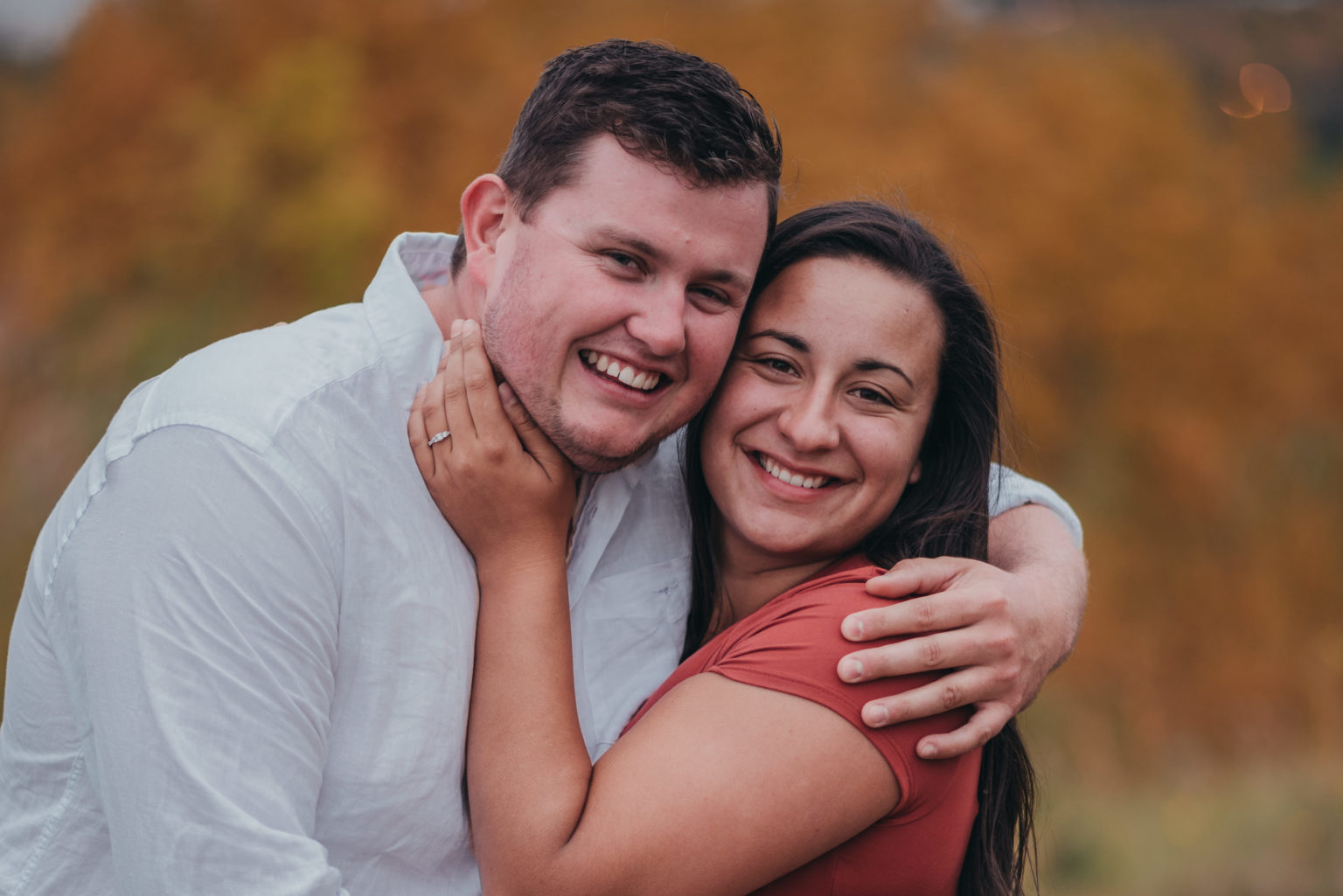 Edmonton Engagement Session | Alberta Elopement Photographer ...