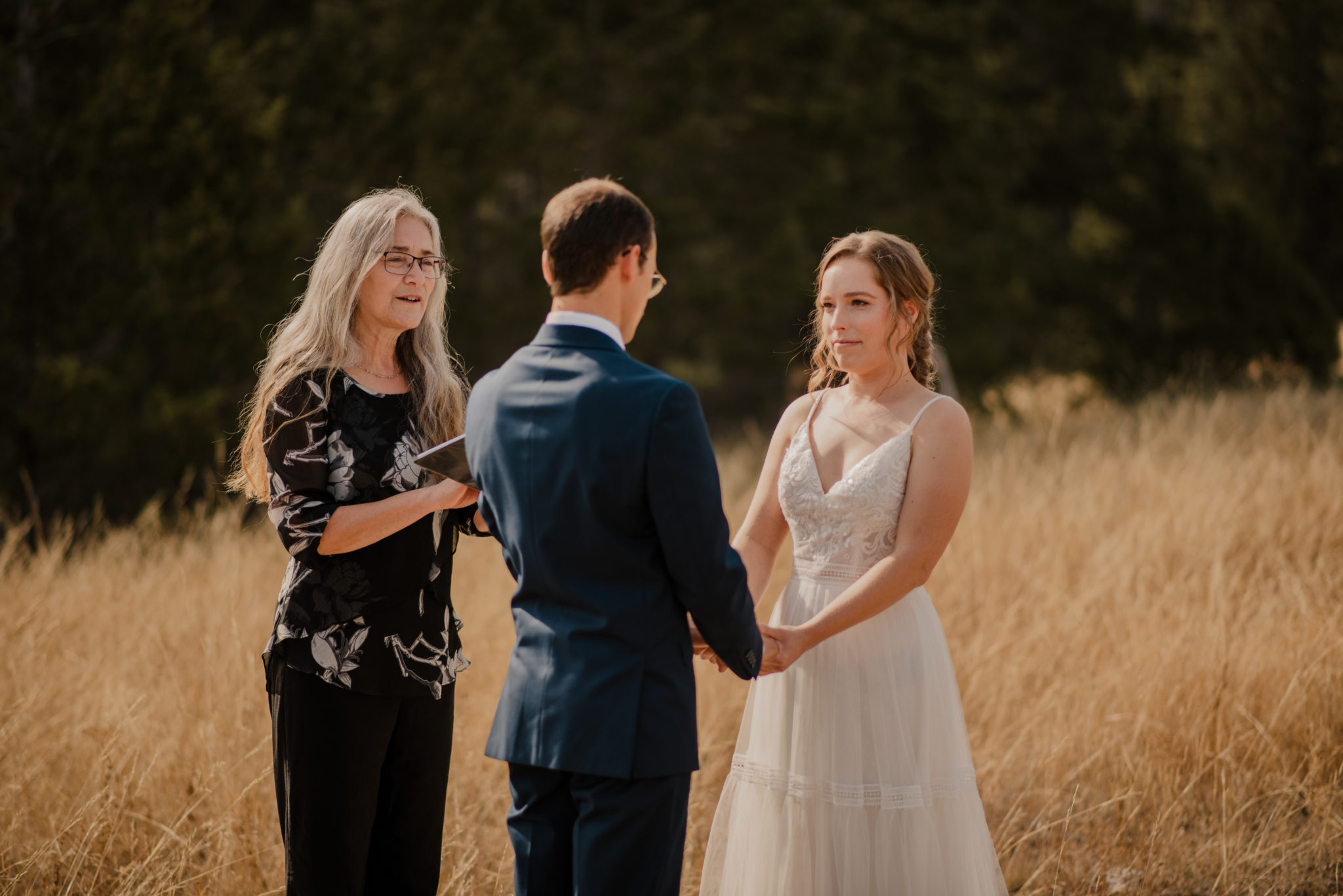 Cranbrook Helicopter Elopement - Bighorn Helicopters ...