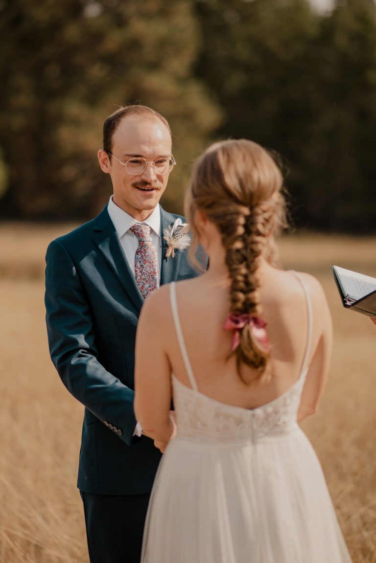 Cranbrook Helicopter Elopement - Bighorn Helicopters ...