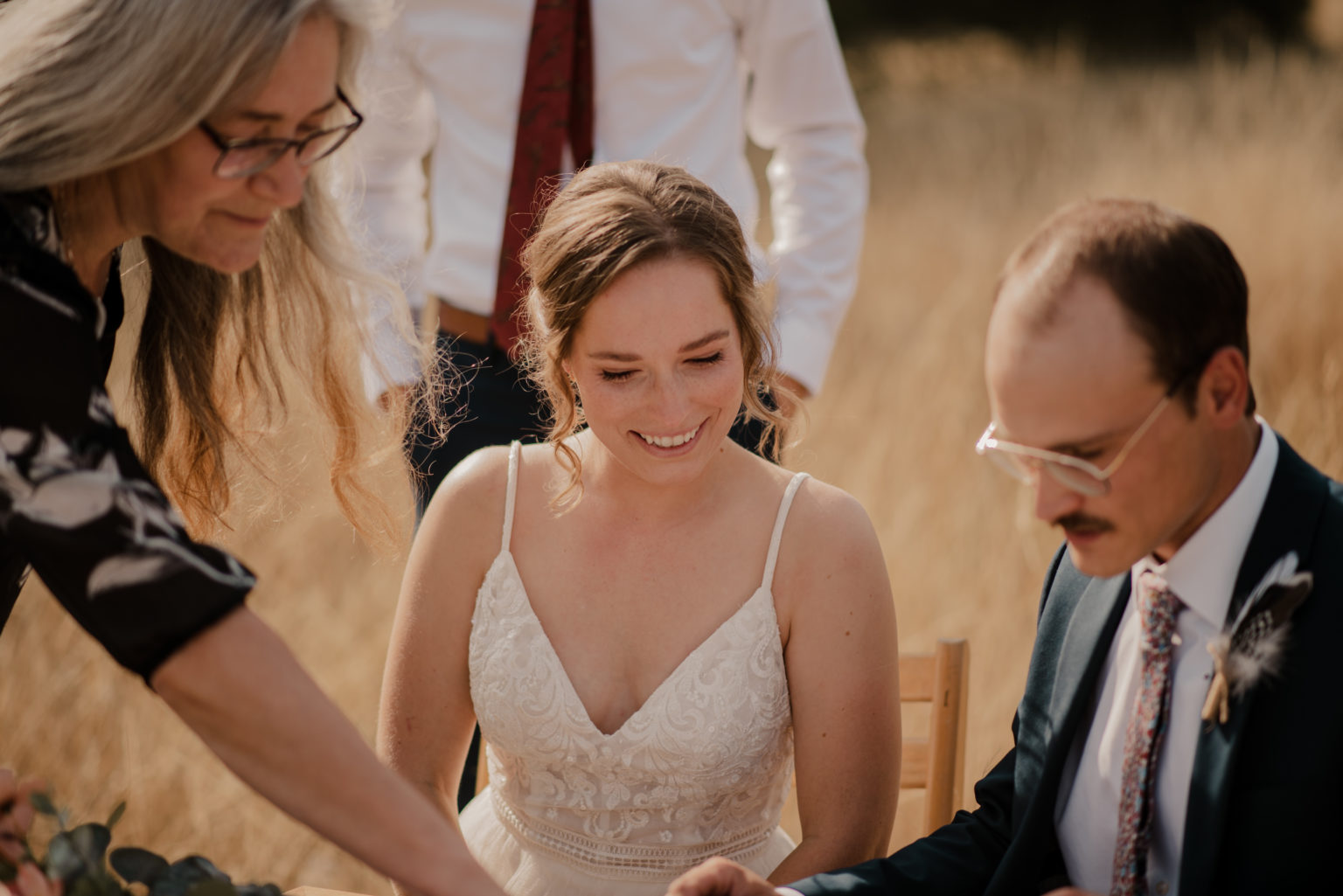 Cranbrook Helicopter Elopement - Bighorn Helicopters ...