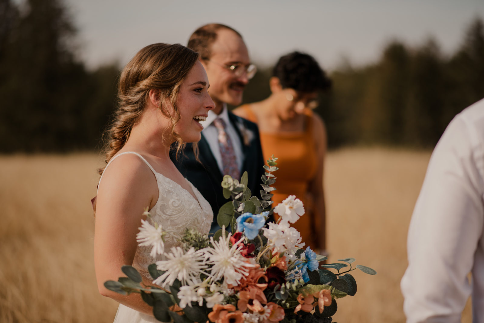 Cranbrook Helicopter Elopement - Bighorn Helicopters ...