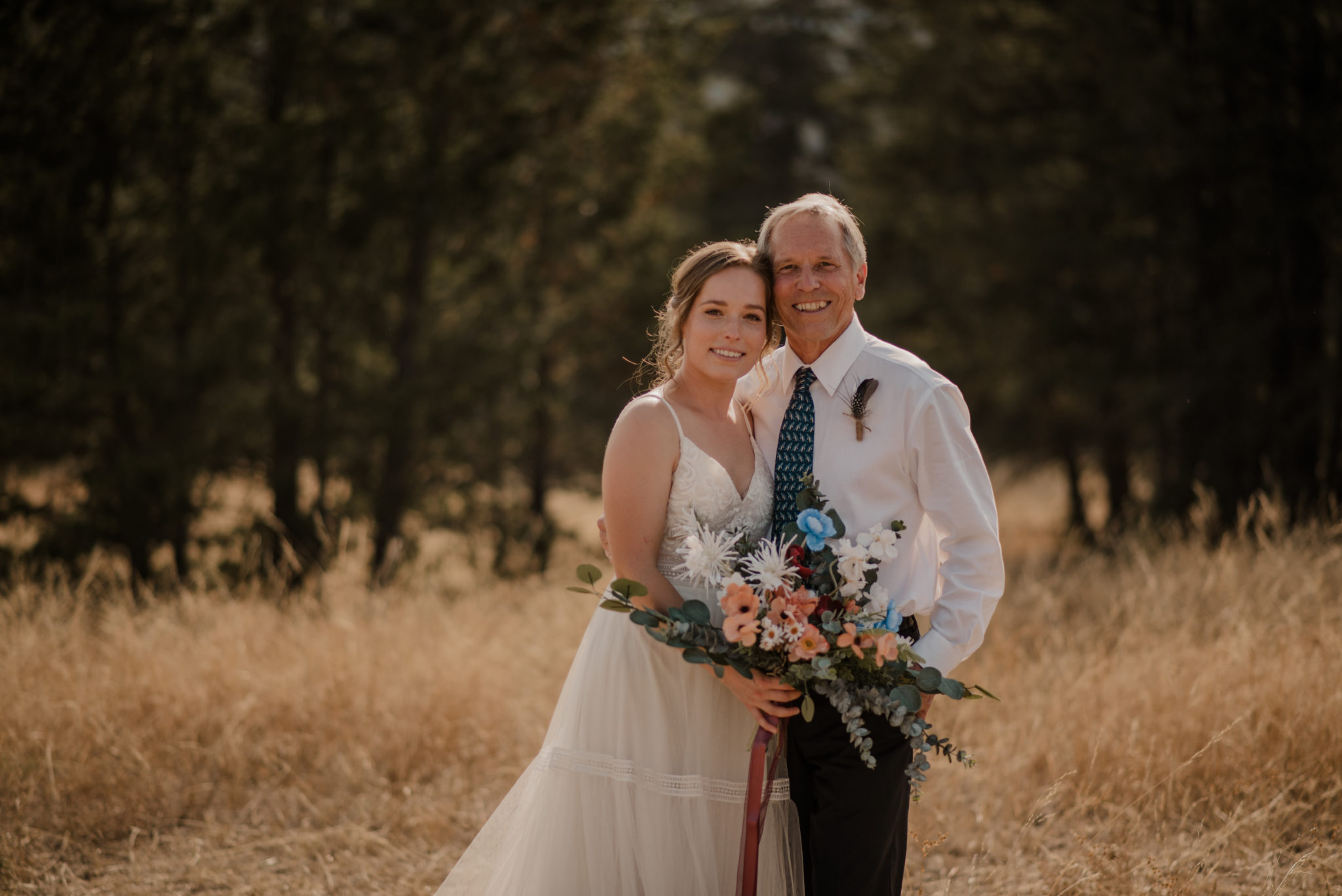 Cranbrook Helicopter Elopement - Bighorn Helicopters ...