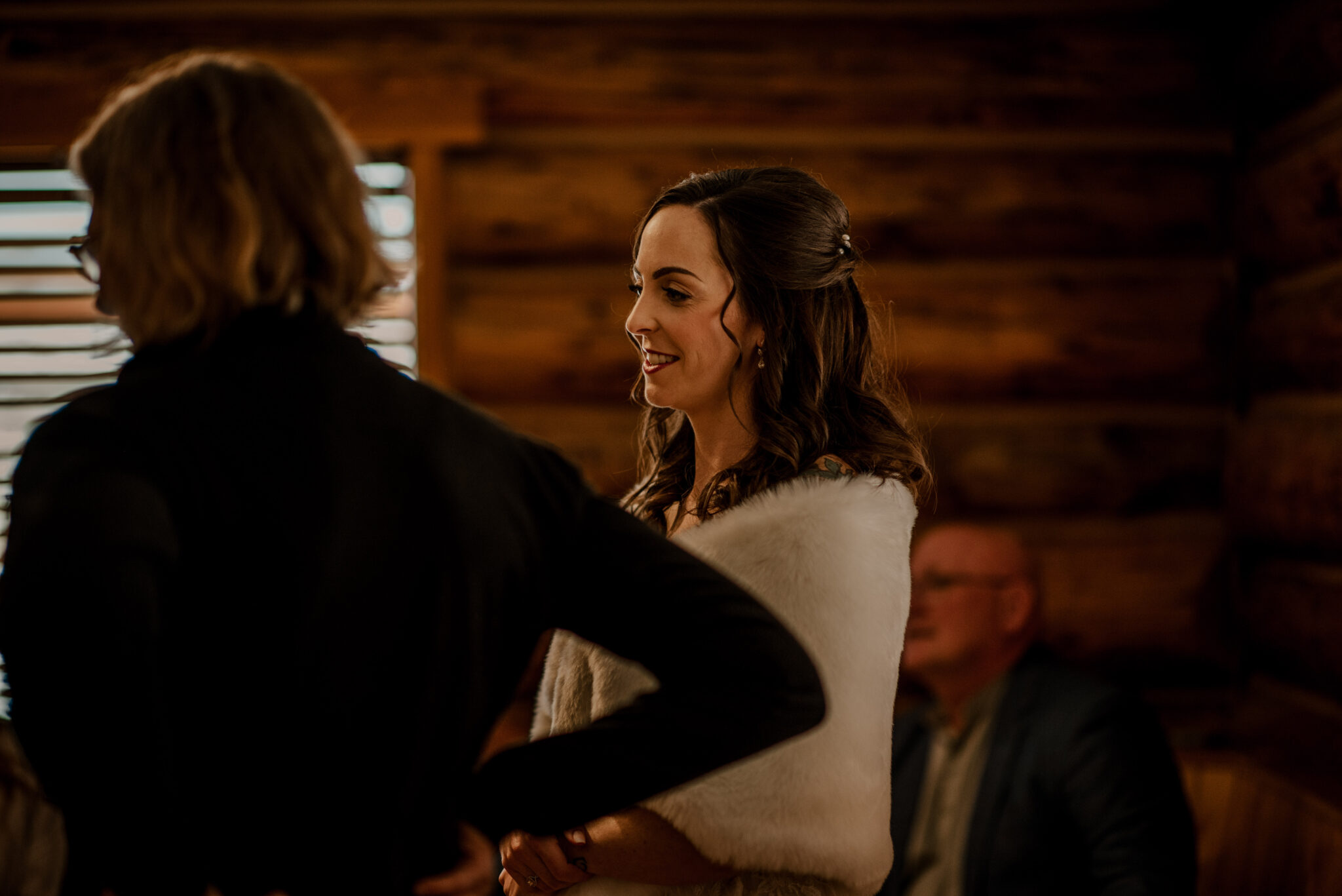 Canmore Helicopter Elopement with Martha's Heli Hikes ...